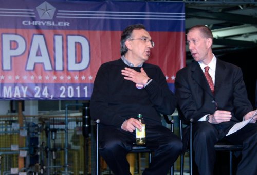 Taxpayers to Lose $14B in Auto Bailout Funds